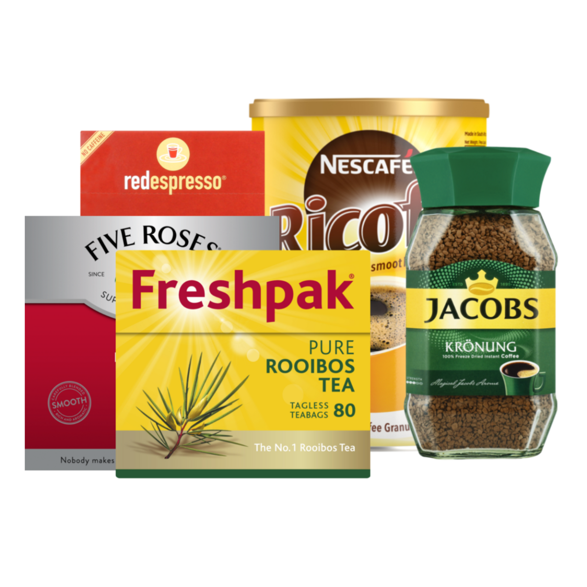 Safari Meats & SA Shop | South African Groceries