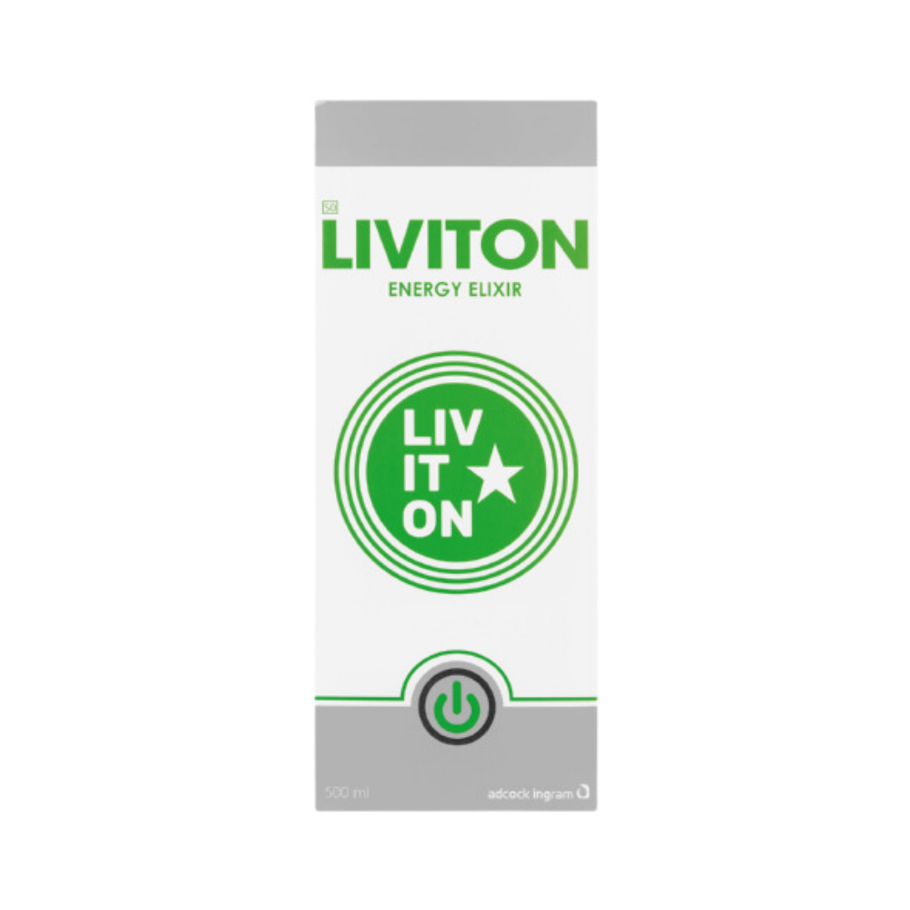 Liviton 200ml – Safari Meats & SA Shop