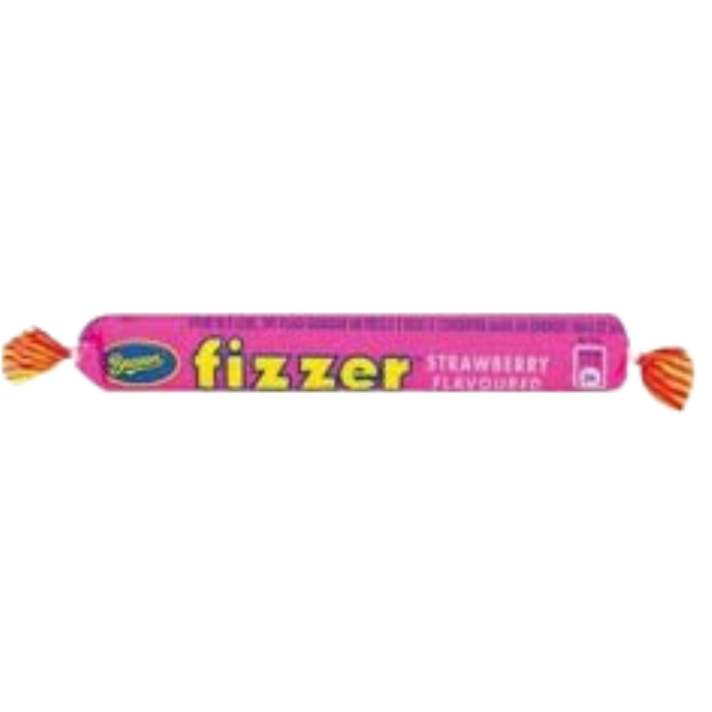 Strawberry Fizzer – Safari Meats & SA Shop