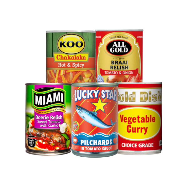 Safari Meats & SA Shop | South African Groceries