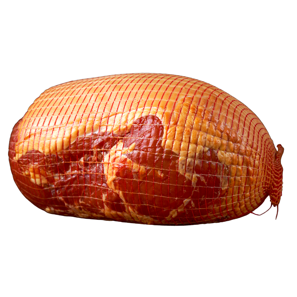 Smoked Gammon – Safari Meats & SA Shop