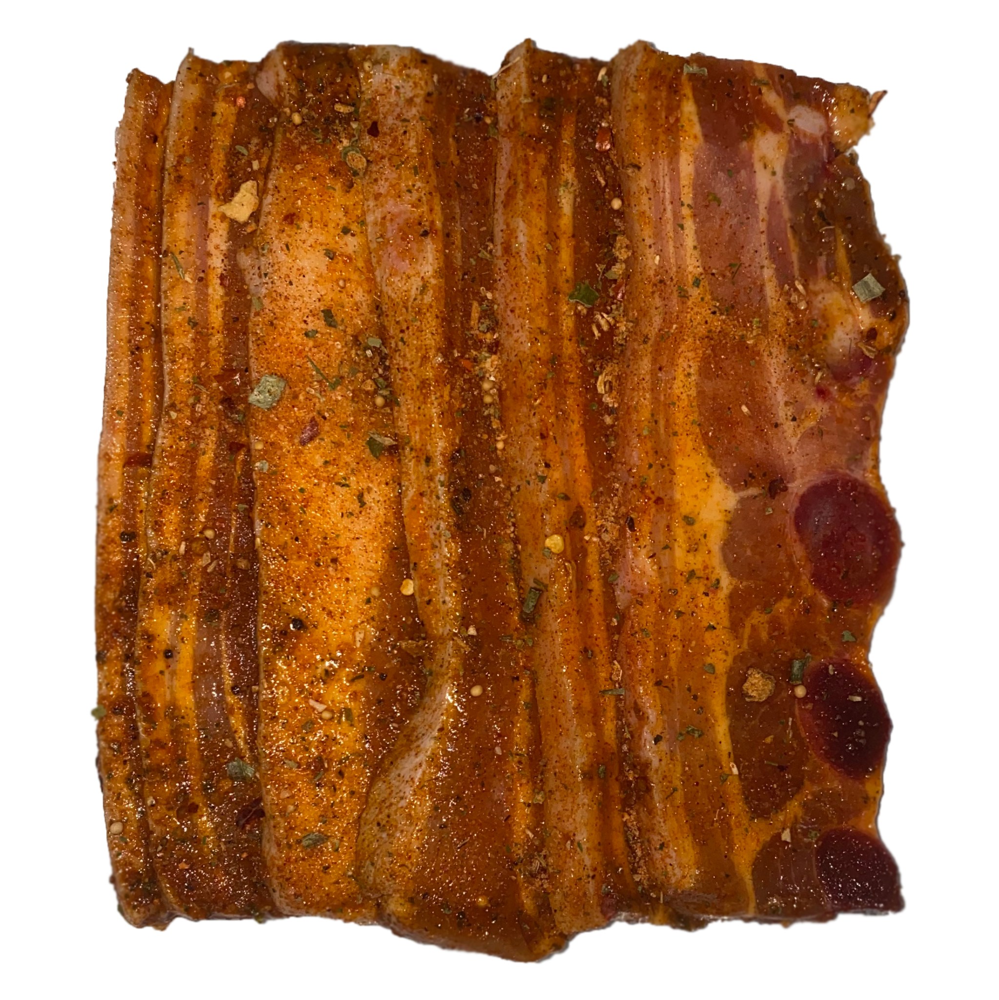 Pork Rashers – Safari Meats & SA Shop